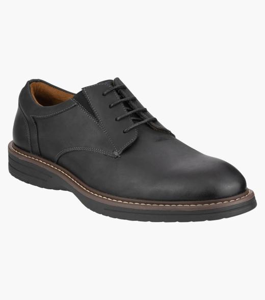 Griff Plain Plain Toe Derby Nunn Bush by Florsheim | Men's Casual Shoes ...