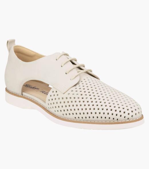 Easy Flex Perf Perf Derby Lace Up Flex Collection | Florsheim.com