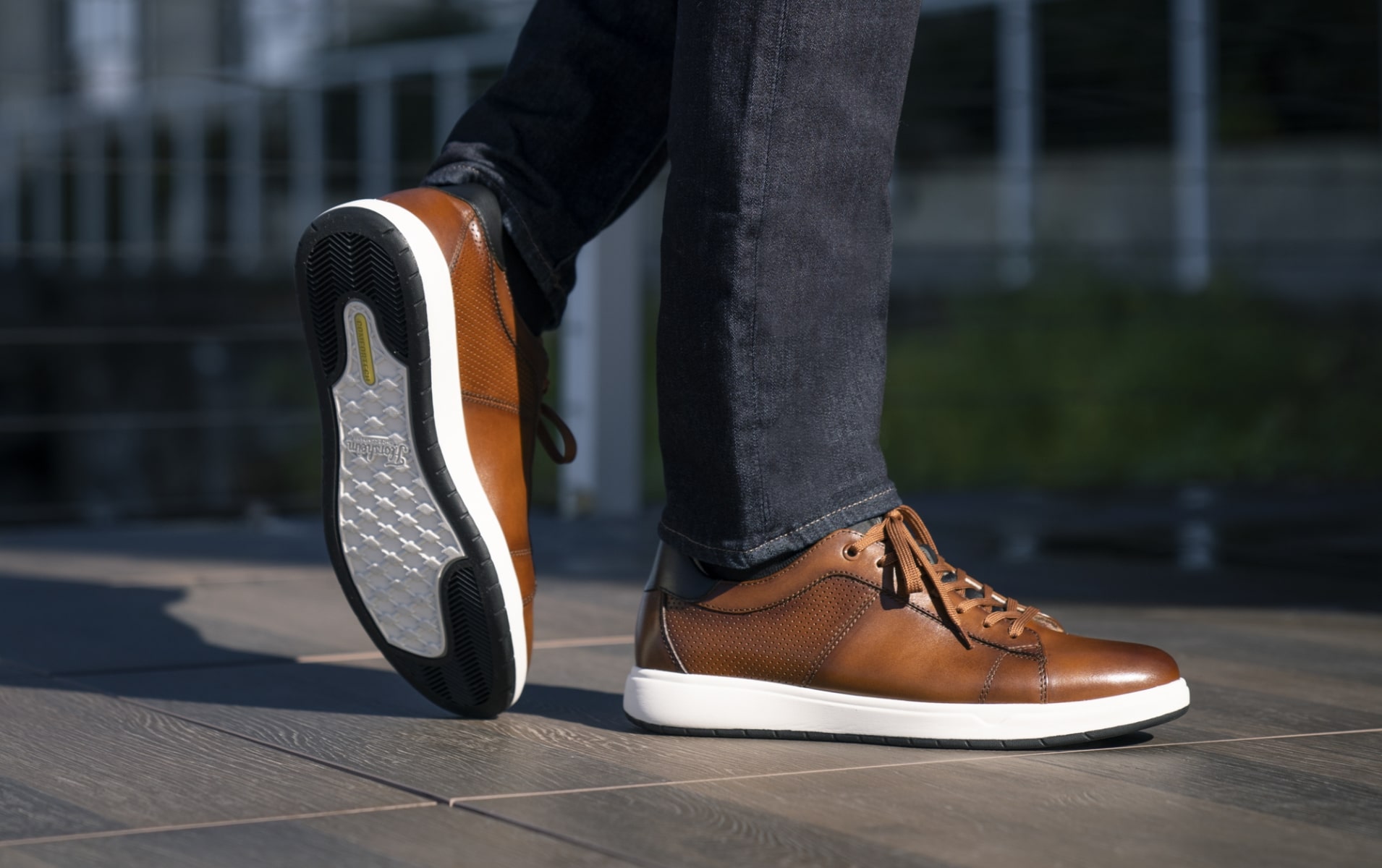 Sneakers Whether you’re a sneakerhead or purchasing your first pair ...