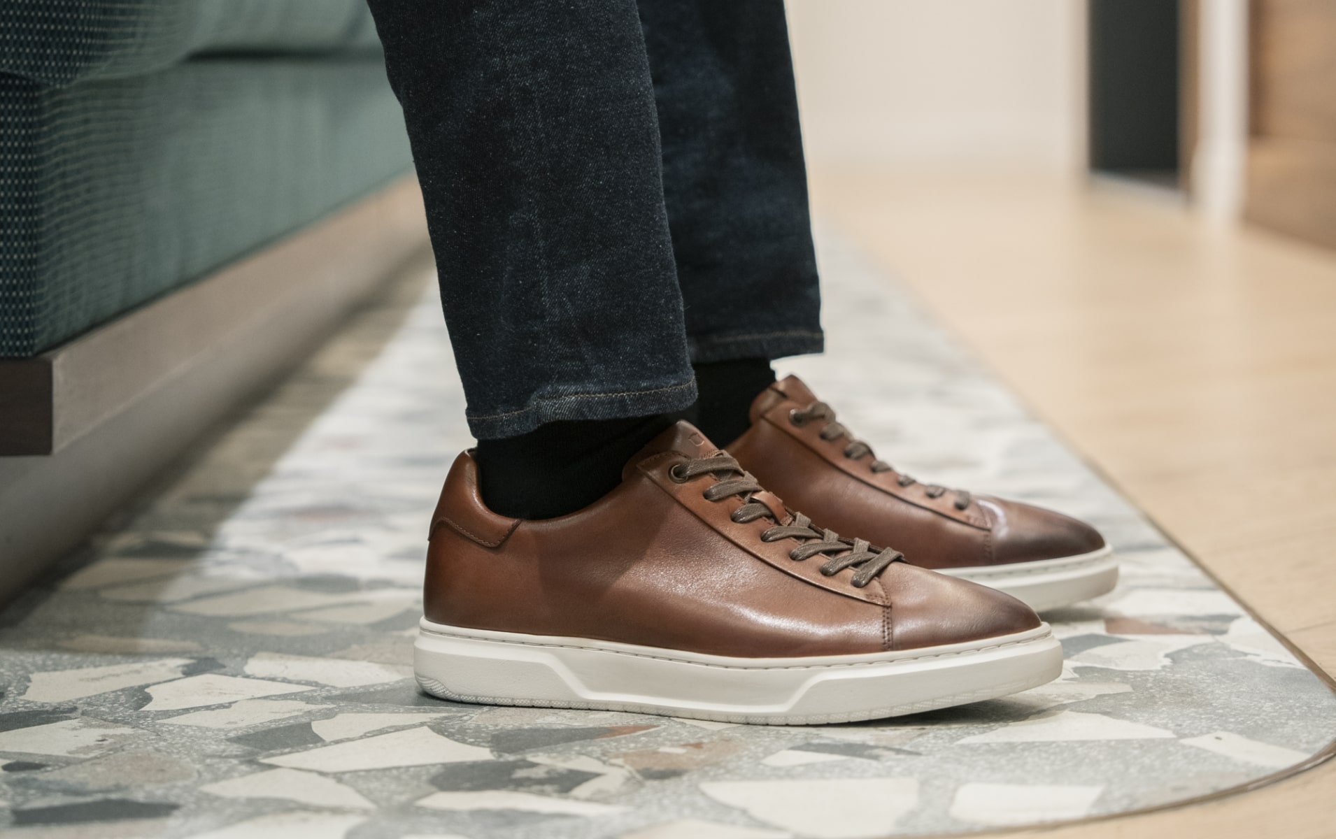 Florsheim Shoes | Shop The Online Shoe Store of Men’s Shoes, Men’s ...